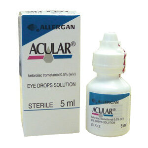 Eye Care - Body Builders Pharmacy